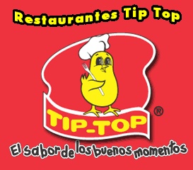 Cadena de comidas TipTop se expande en la región - CentralAmericaData ...