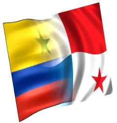 Panamá-Colombia, Colombia-Panamá - Market Data México