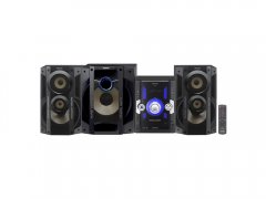 Panasonic presenta su nueva línea de minicomponentes ...