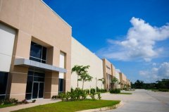 3M expande su presencia en Panamá Pacífico - CentralAmericaData ...