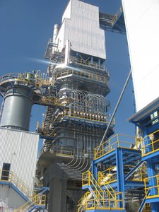 Cementos Progreso duplicó su producción con una inversión de $23 ...